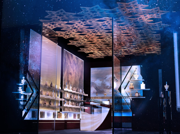 Retail Interior design concept | Excellent Graphic Design Services ...