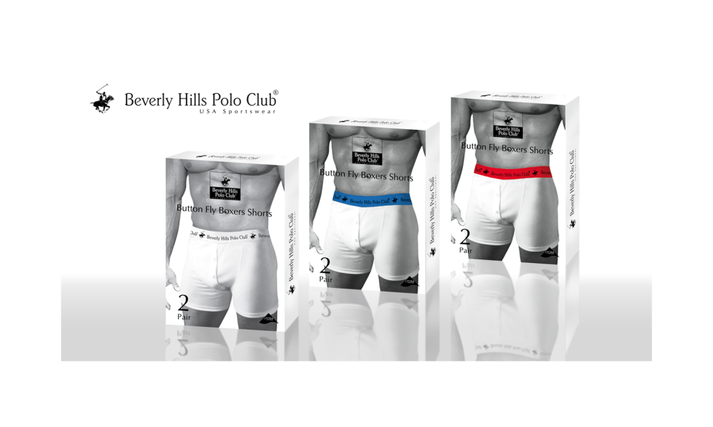 BHPC Packaging design | Excellent Graphic Design Services | Riorici ...